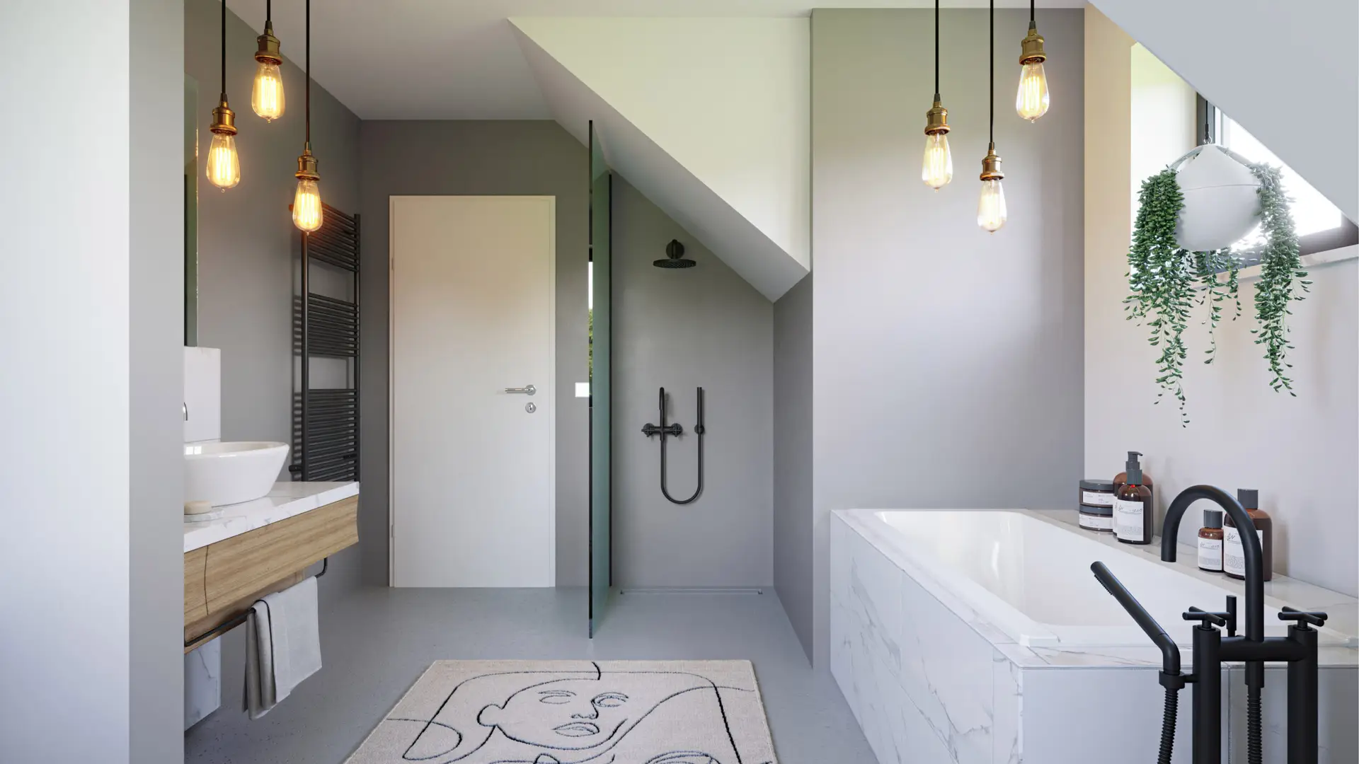 Daylight-E-120 E1 - DANHAUS