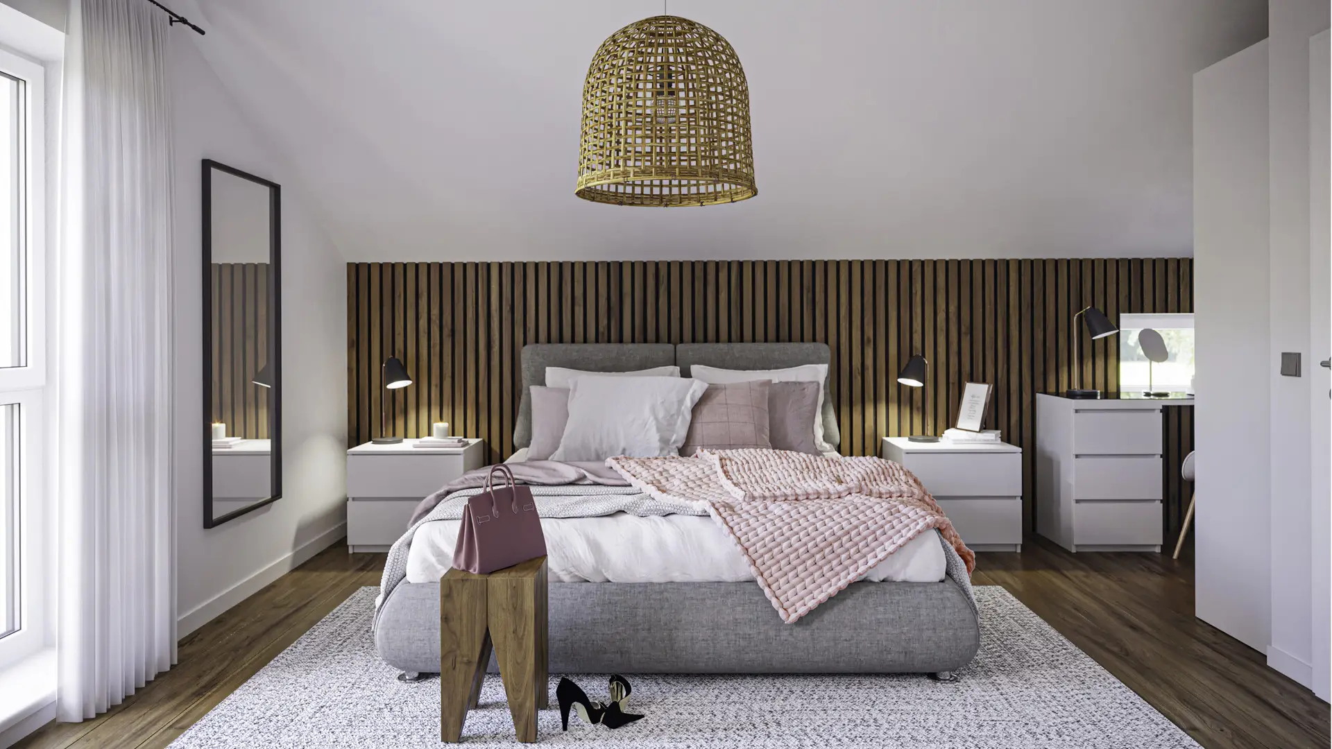 Daylight-E-120 E1 - DANHAUS