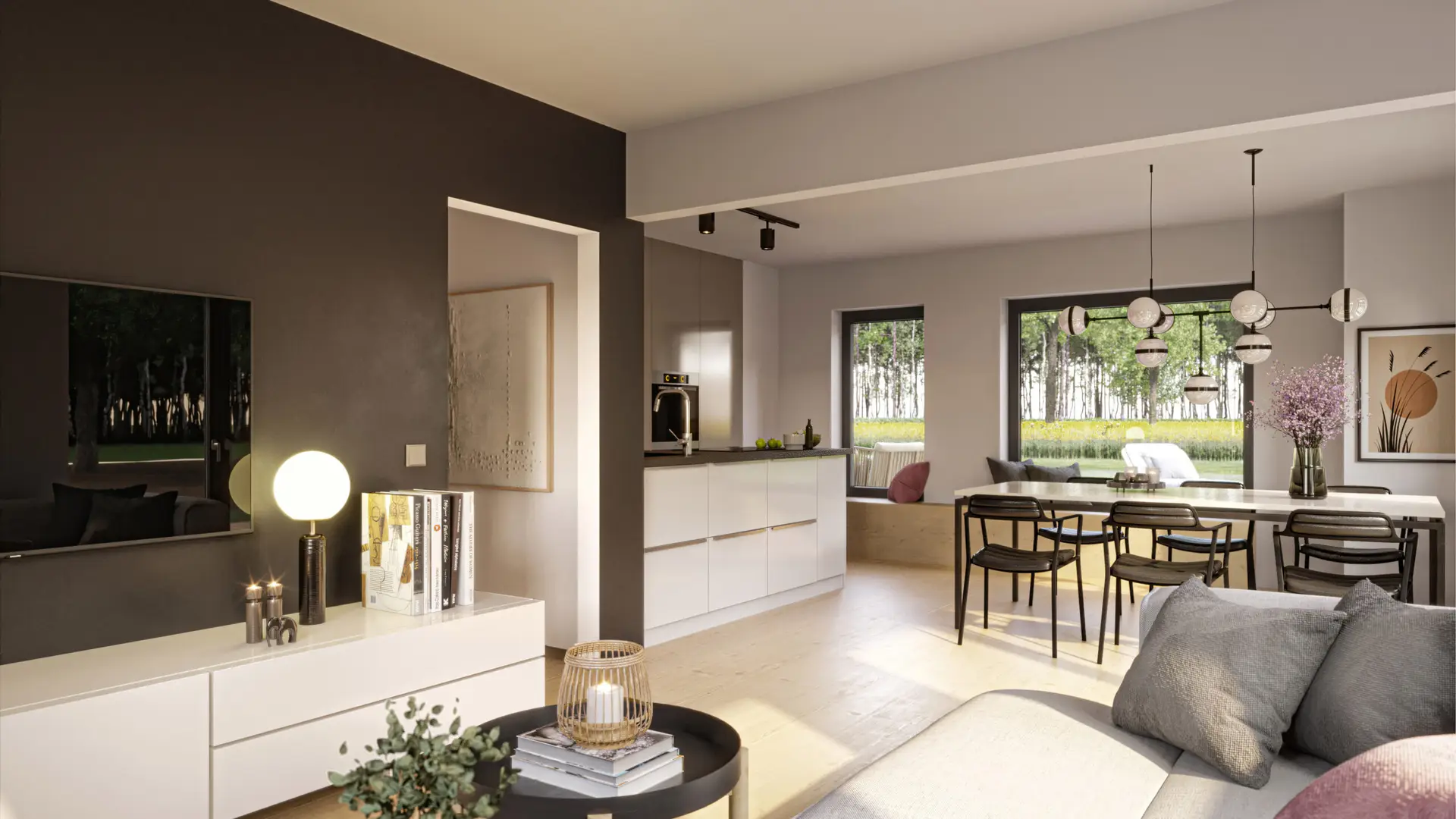 Daylight-E-120 E5 - DANHAUS