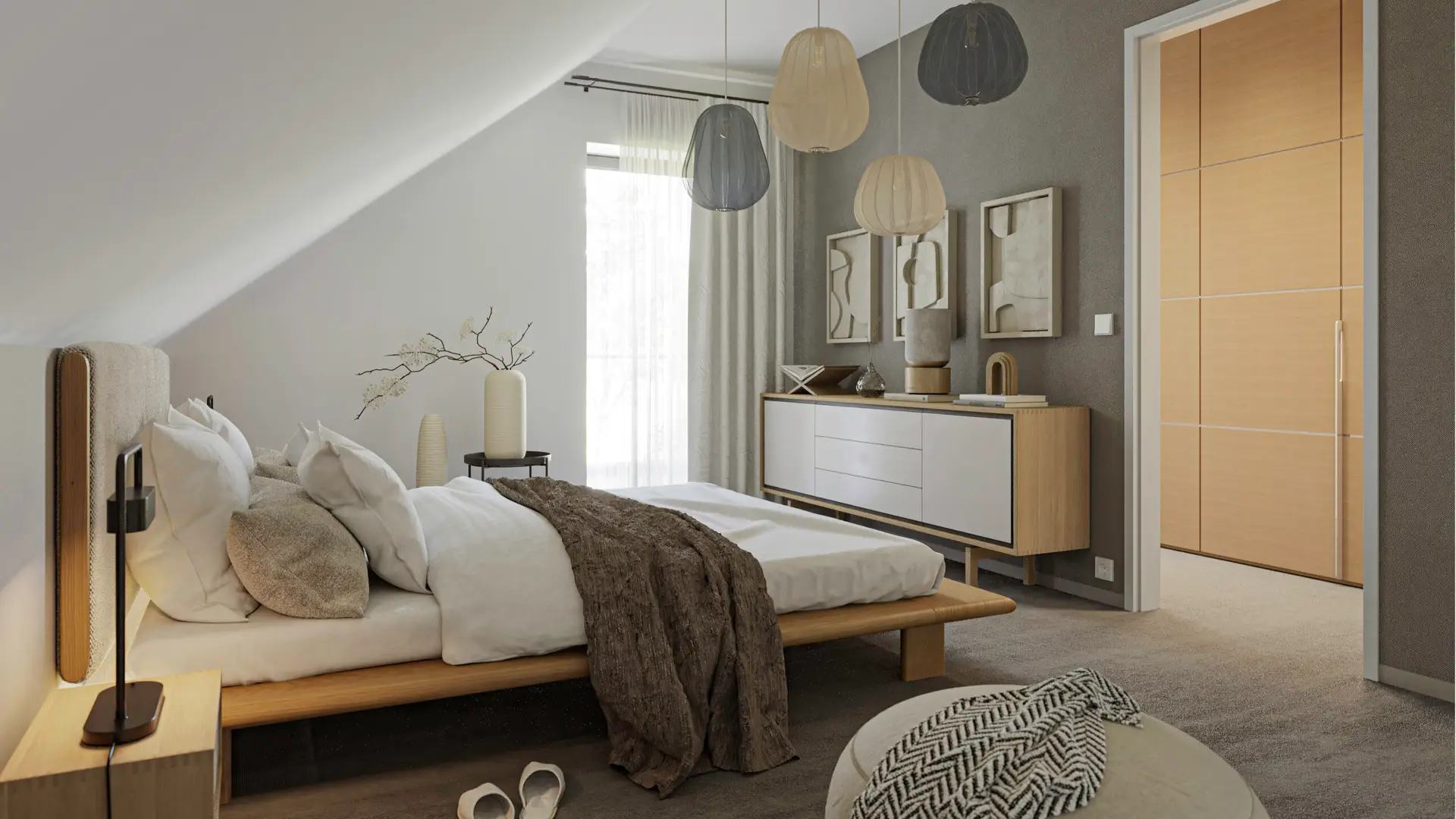 Daylight-E-144 E1 - DANHAUS