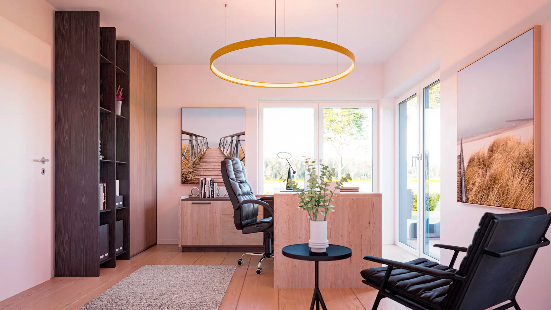 Daylight-E-144 E2 - DANHAUS