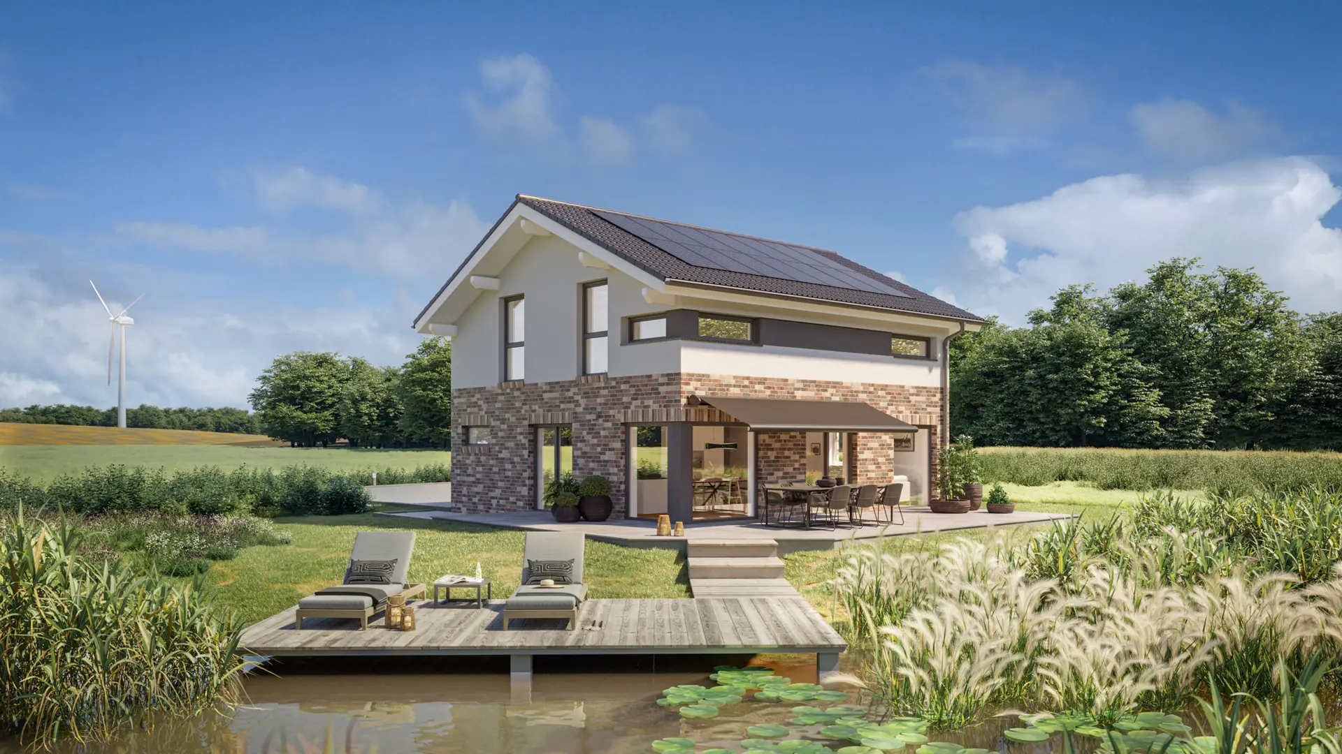 Dreamline-E-125 E3 - DANHAUS