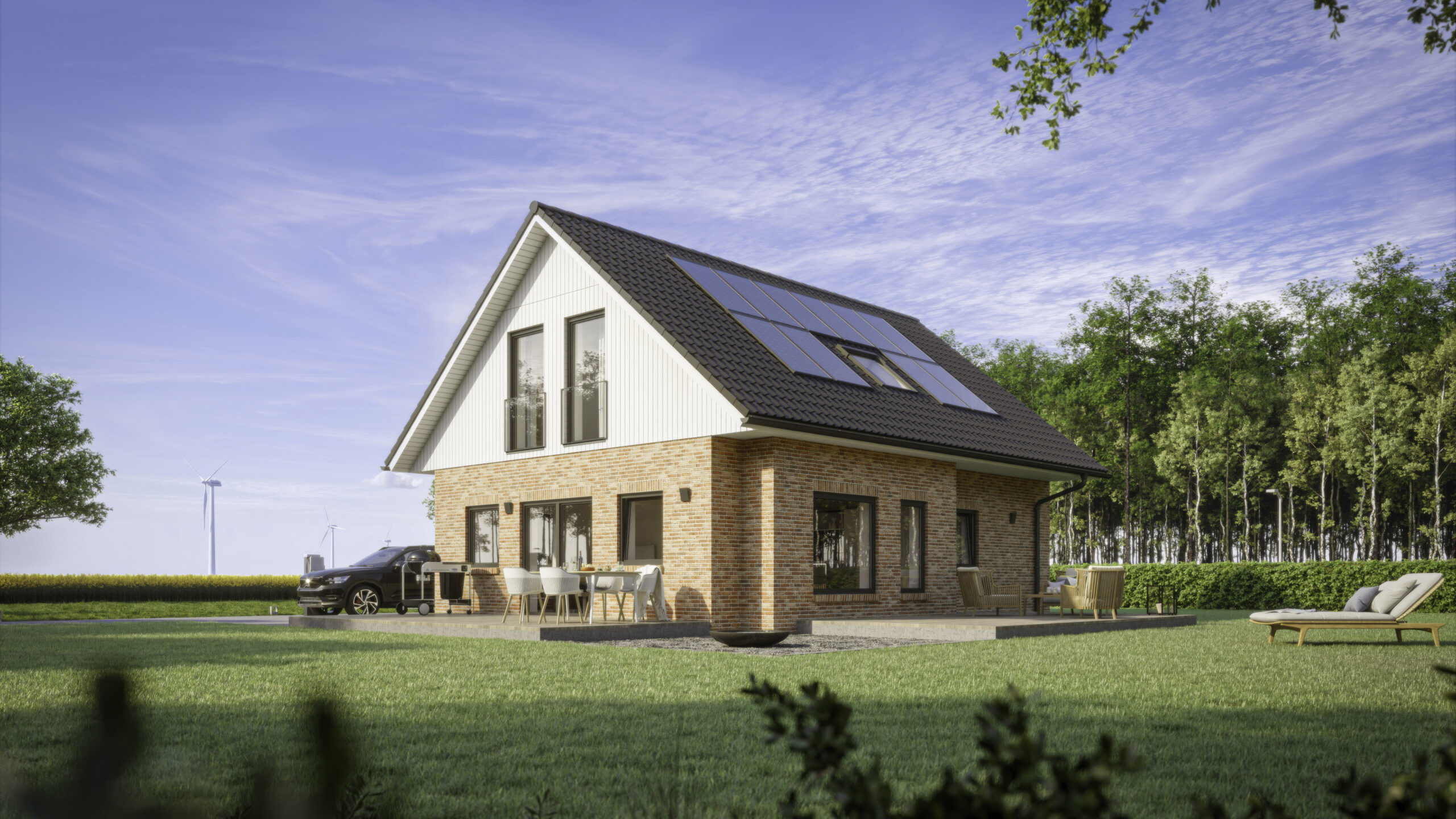 Daylight-E-120 E1 - DANHAUS