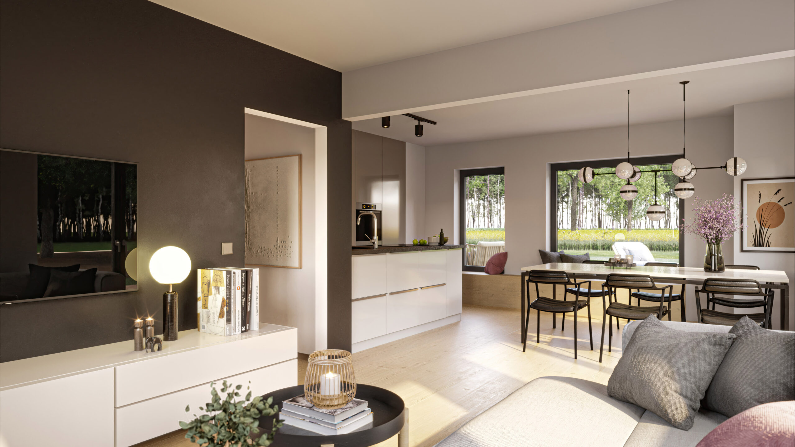 Daylight-E-120 E1 - DANHAUS