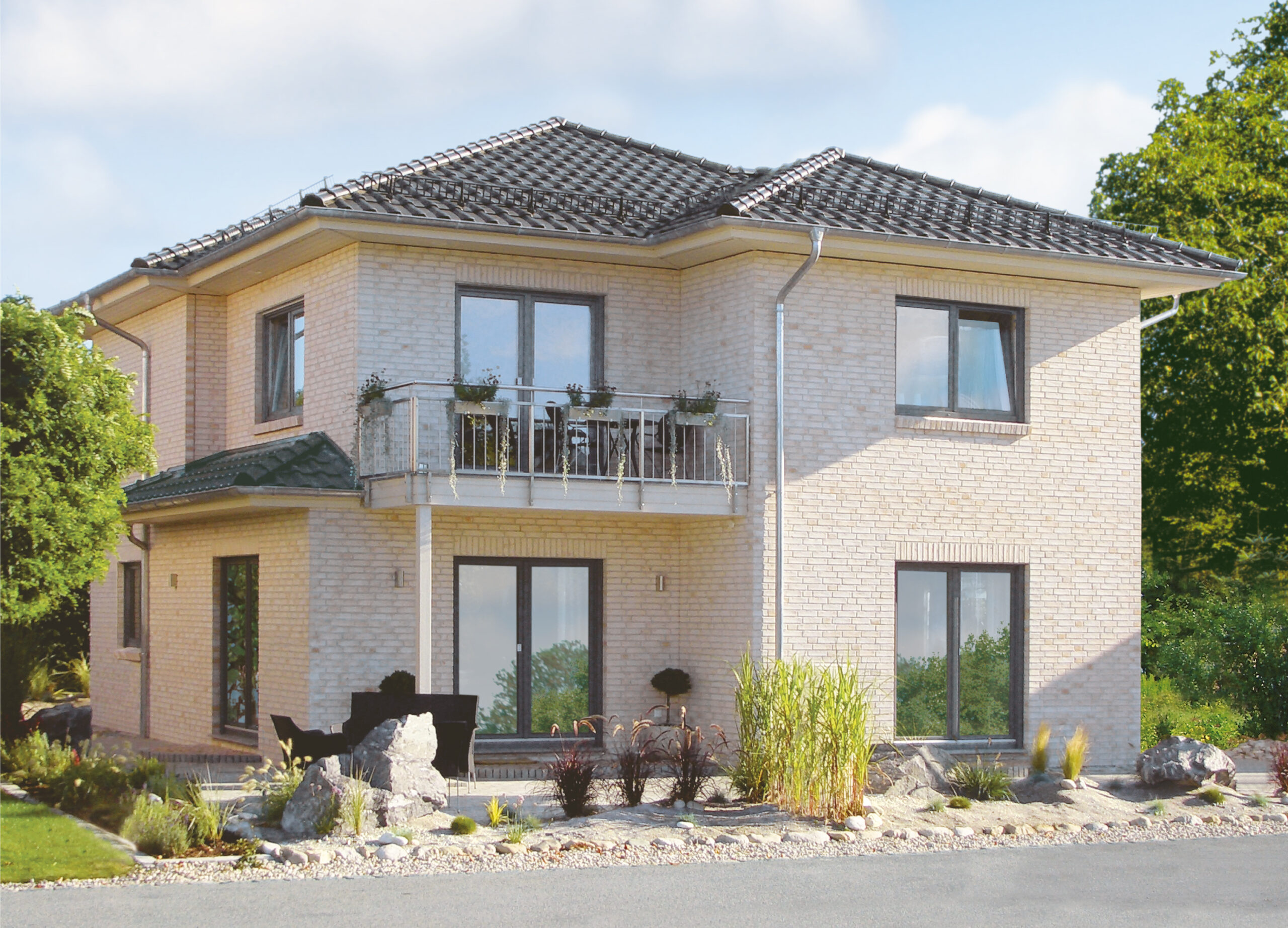 München-Poing - DANHAUS