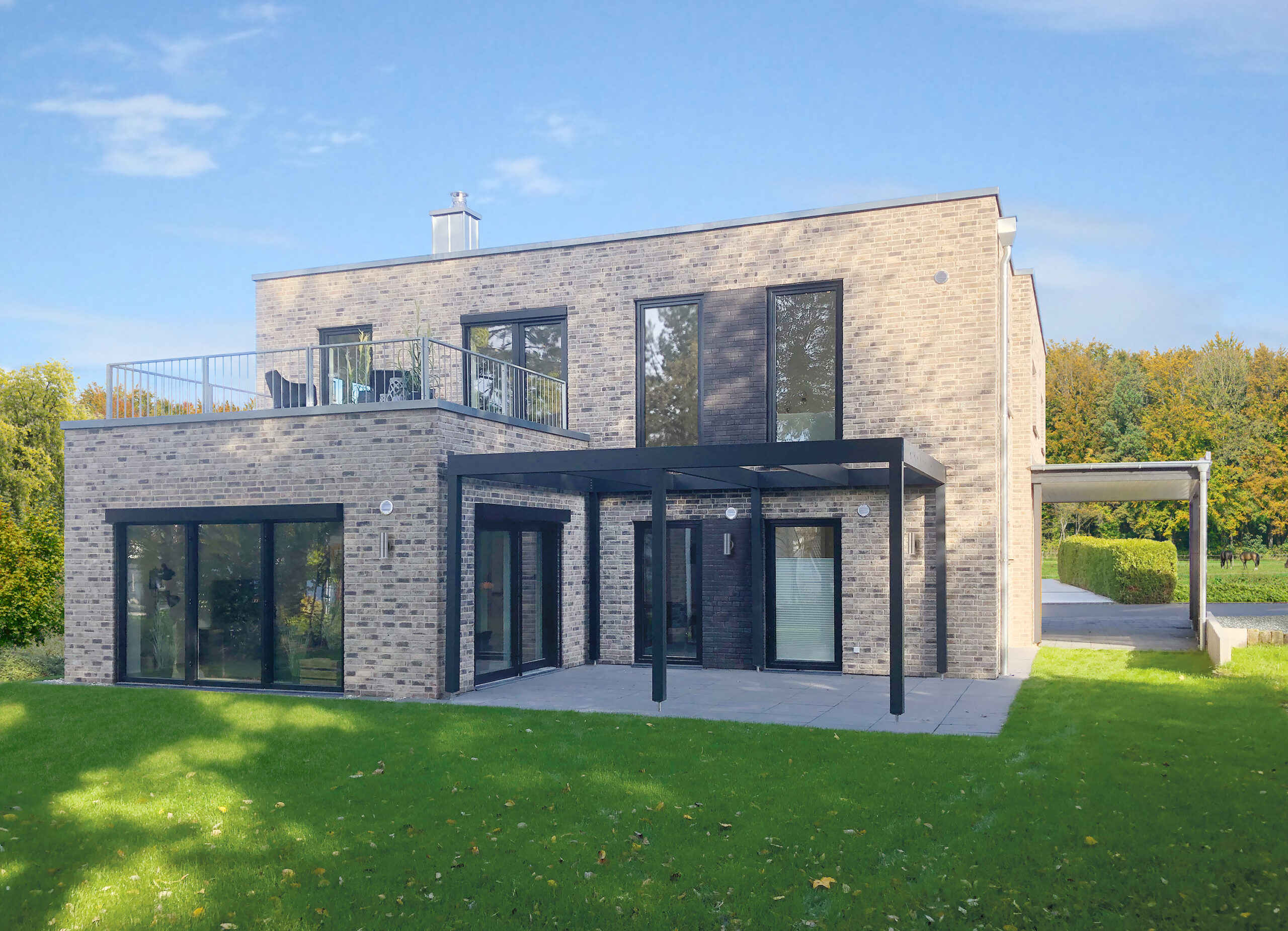 Bad Vilbel - DANHAUS