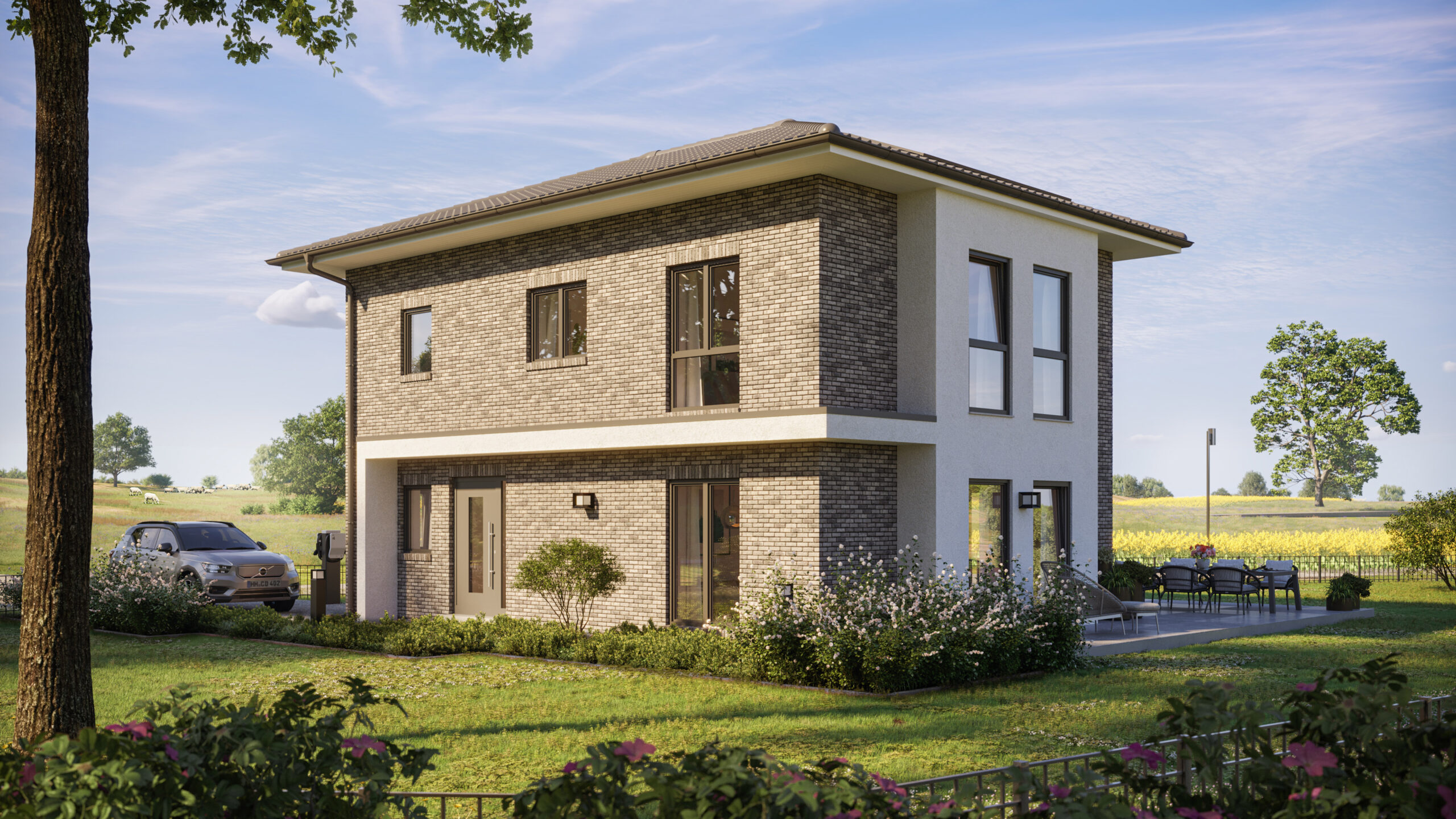 Daylight-E-120 E4 - DANHAUS