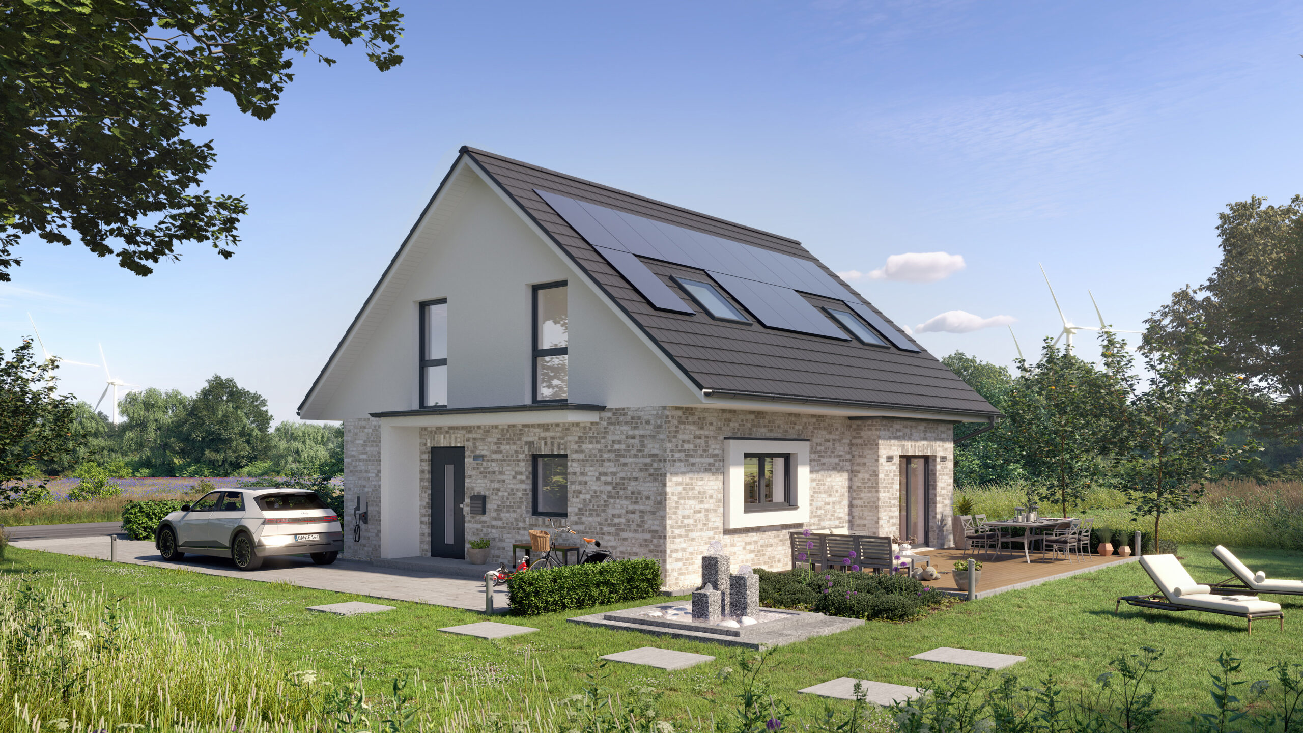 Daylight-E-144 E1 - DANHAUS