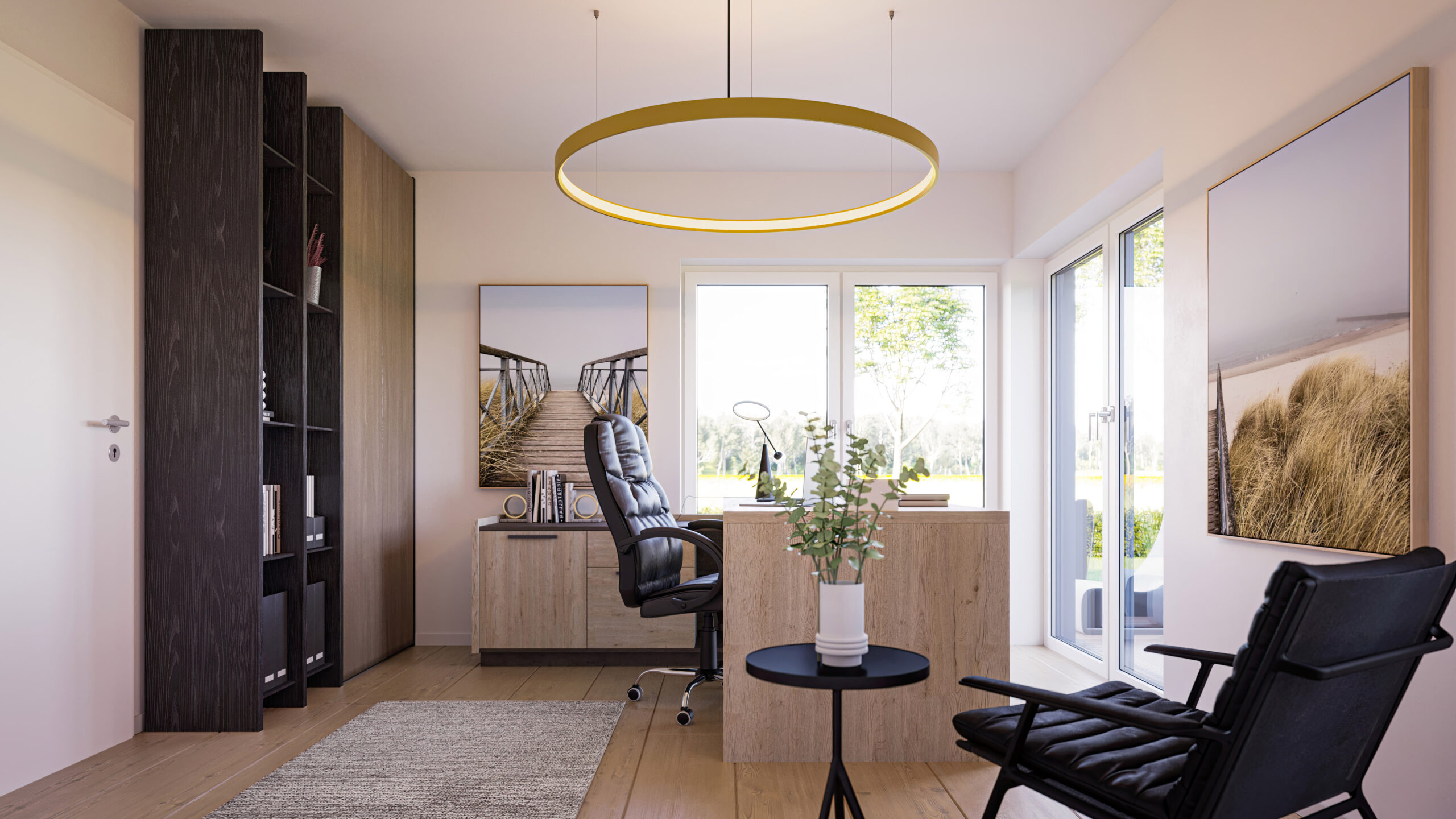 Daylight-E-144 E3 - DANHAUS