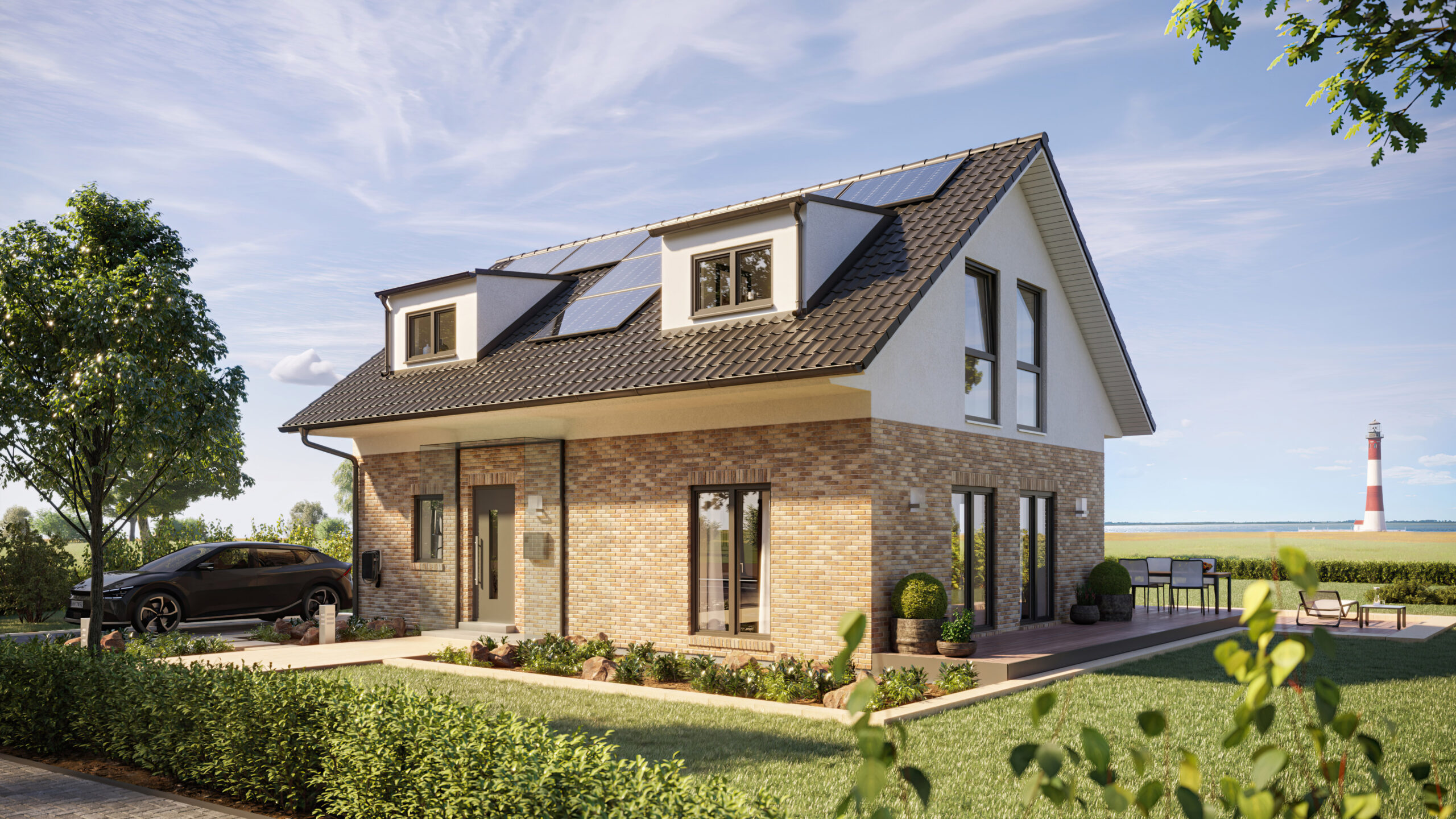 Daylight-E-120 E2 - DANHAUS