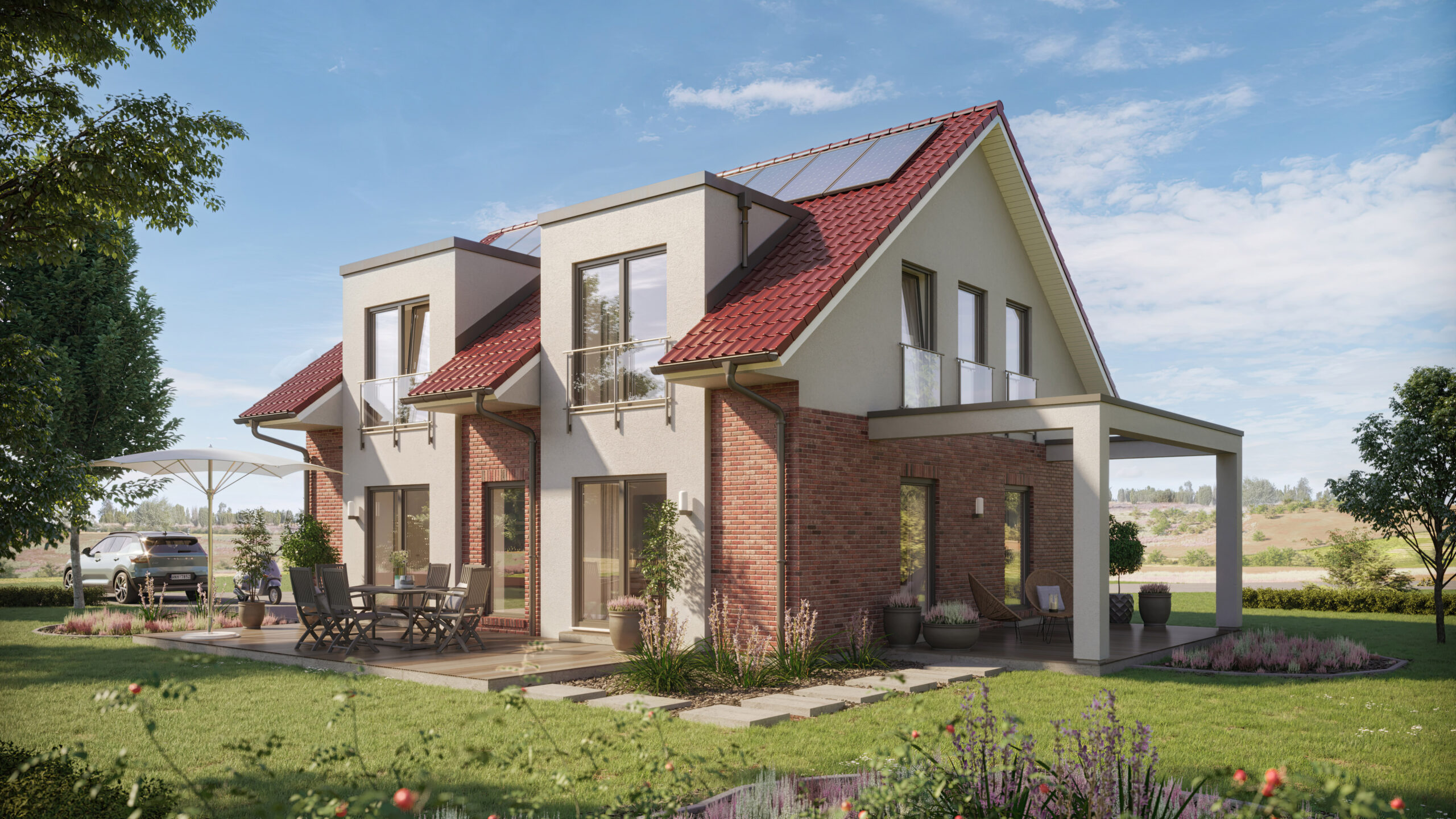 Daylight-E-144 E2 - DANHAUS