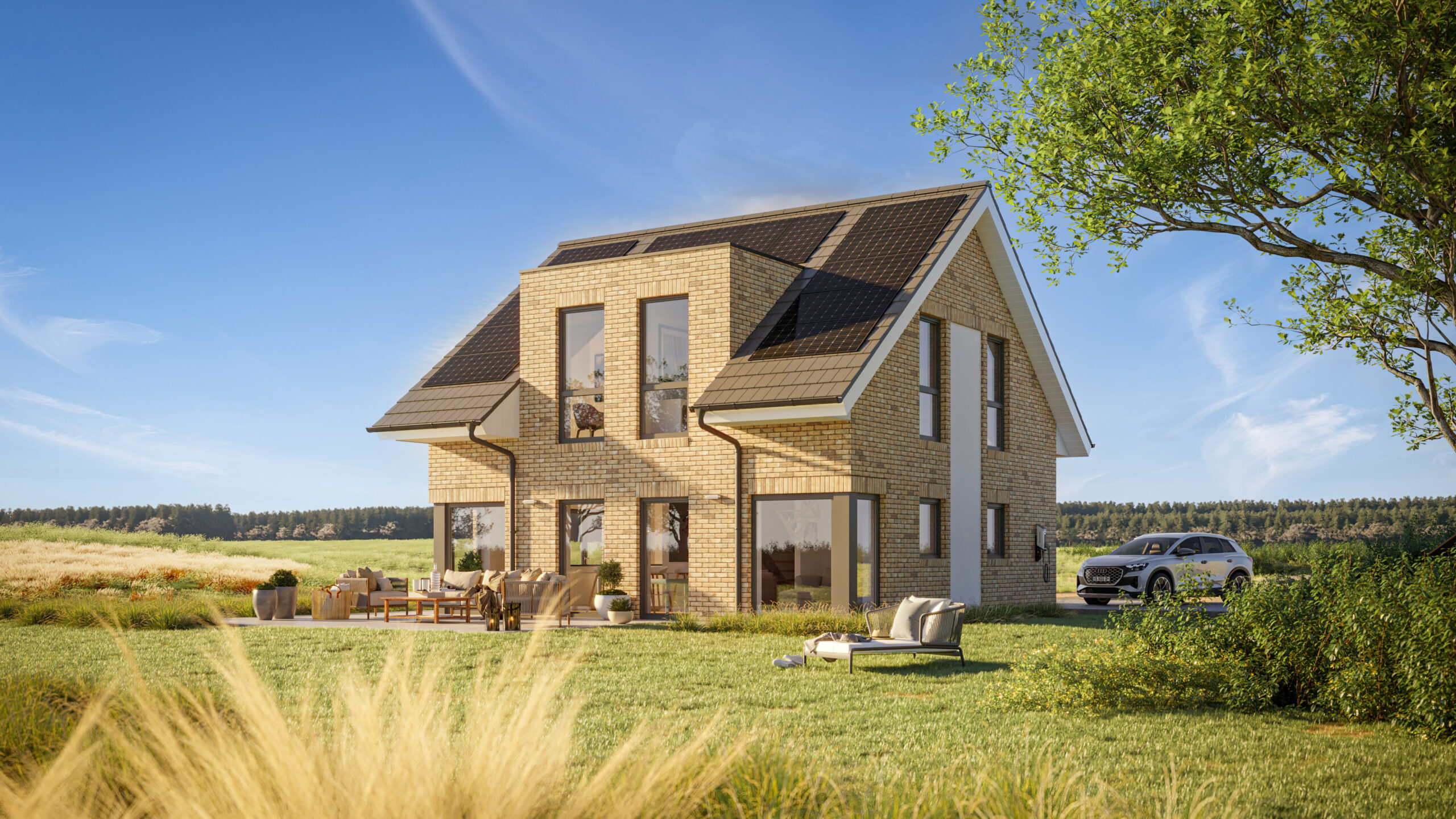 Dreamline-E-125 E2 - DANHAUS