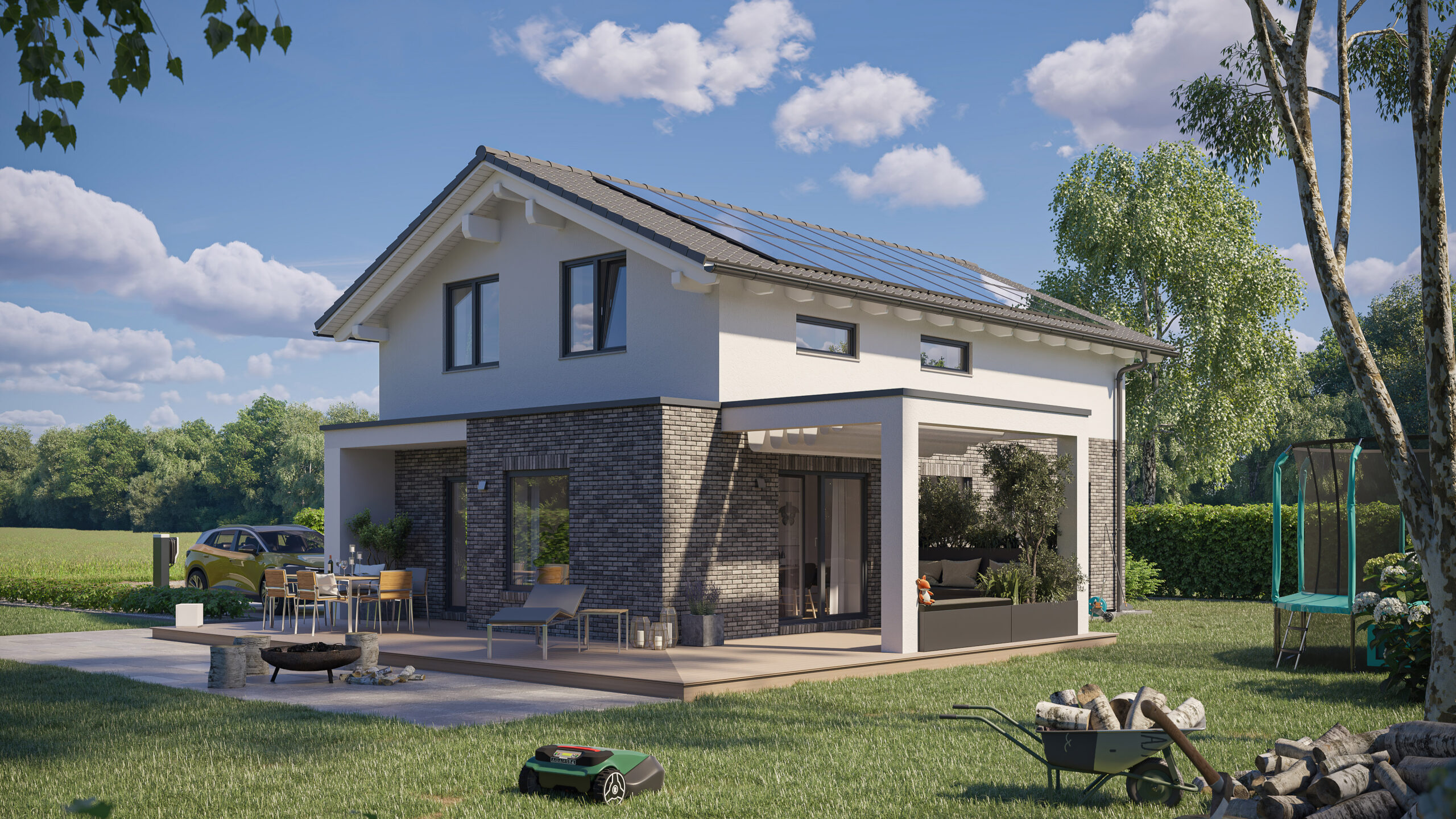 Daylight-E-120 E3 - DANHAUS