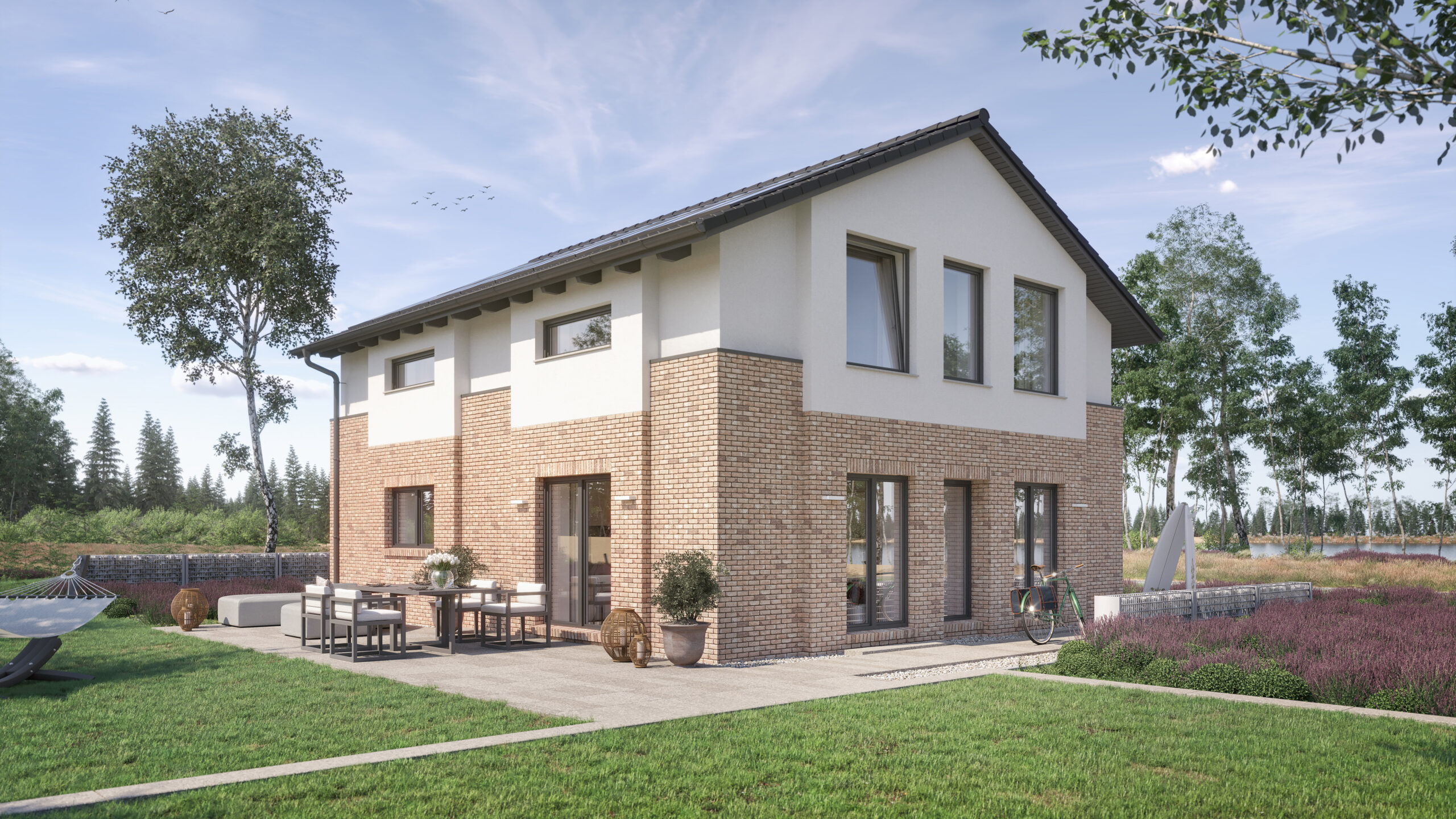 Daylight-E-144 E3 - DANHAUS