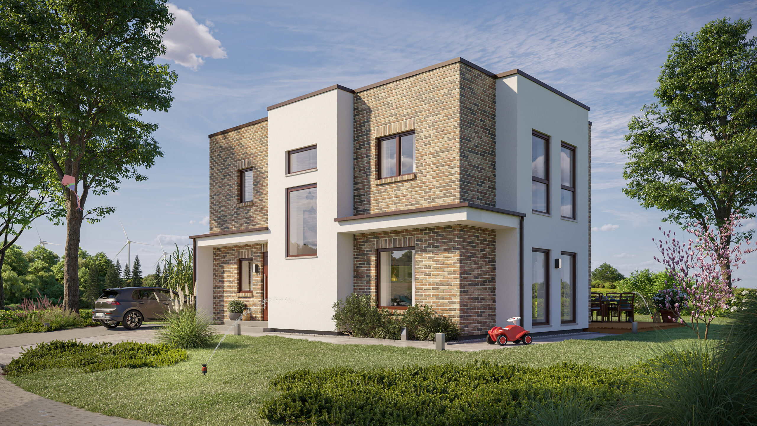 Daylight-E-120 E5 - DANHAUS