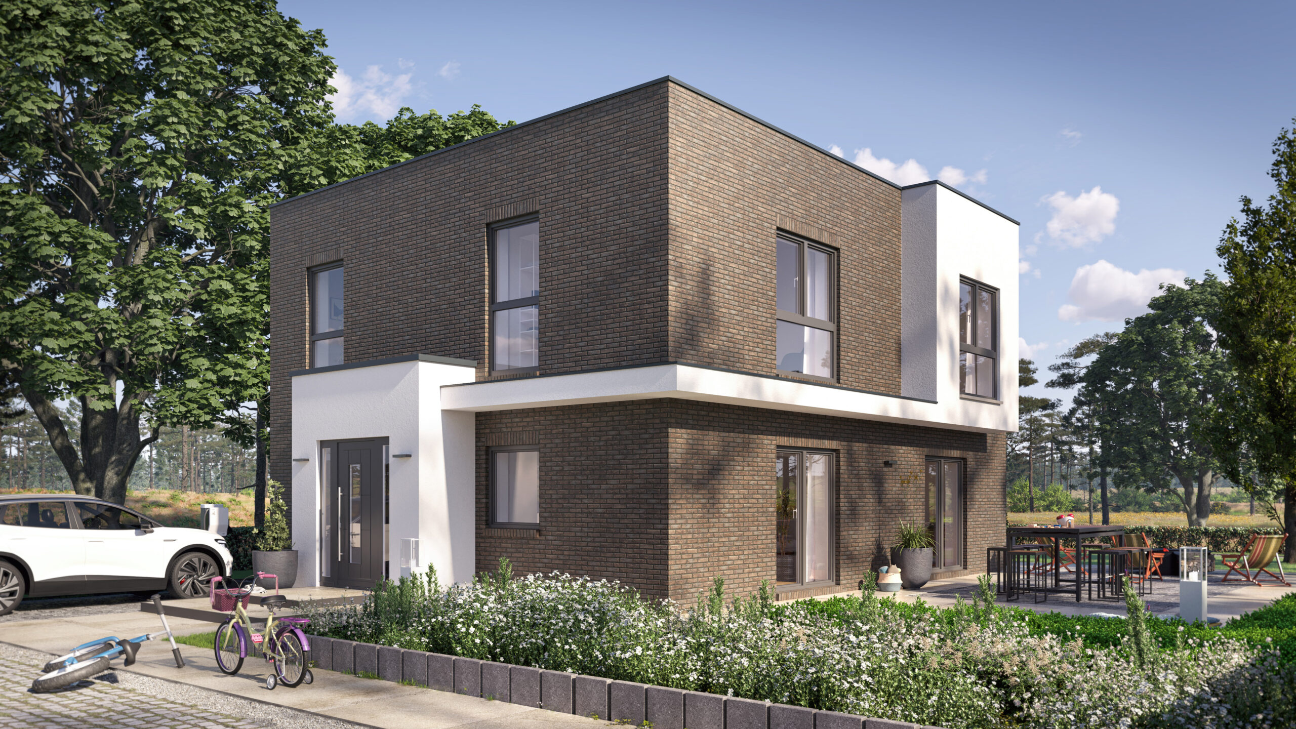 Daylight-E-144 E5 - DANHAUS