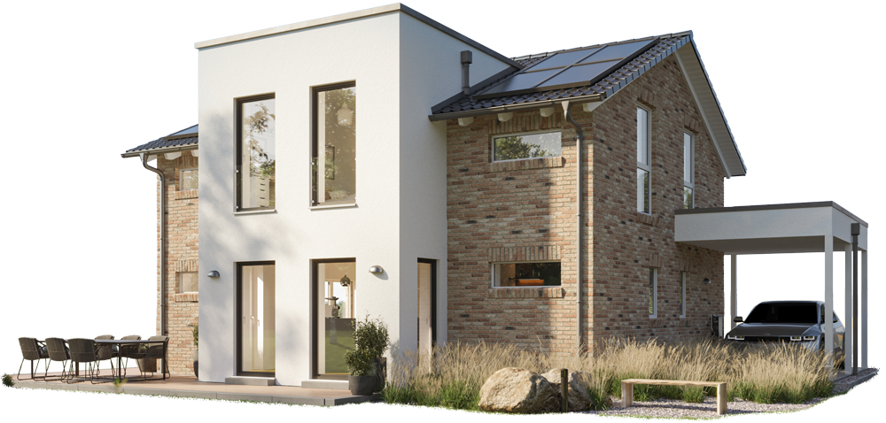 Grundstücks-Service - DANHAUS