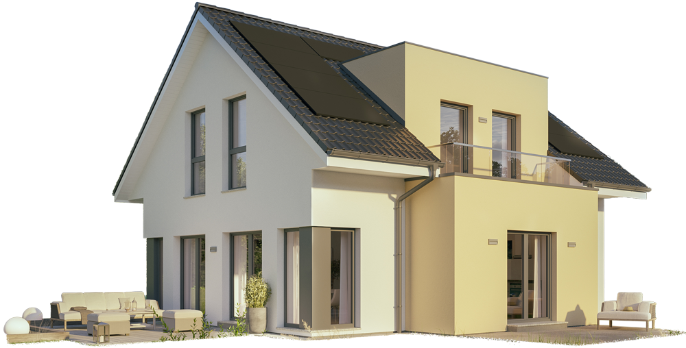 Energiespar- und Nachhaltigkeits-Pakete - DANHAUS