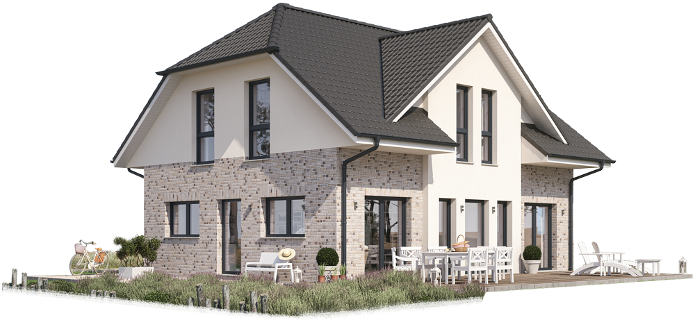 Grundstücks-Service - DANHAUS