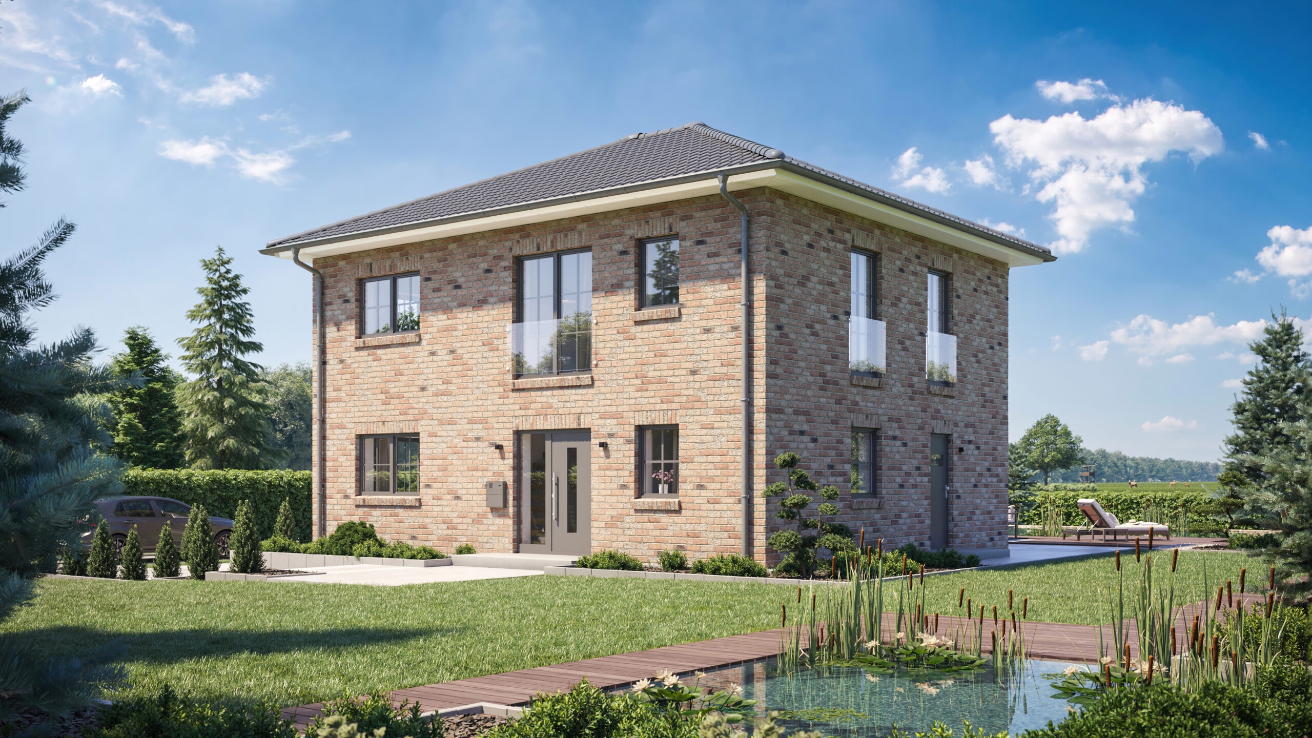 Discovery M - DANHAUS