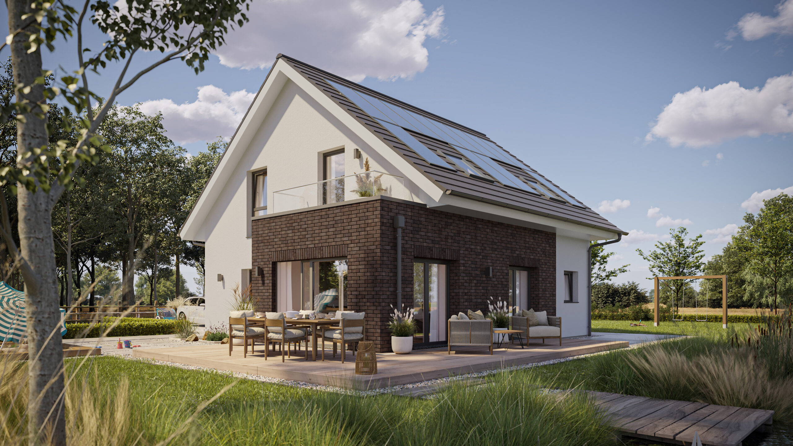 Dreamline-E-140 E1 - DANHAUS