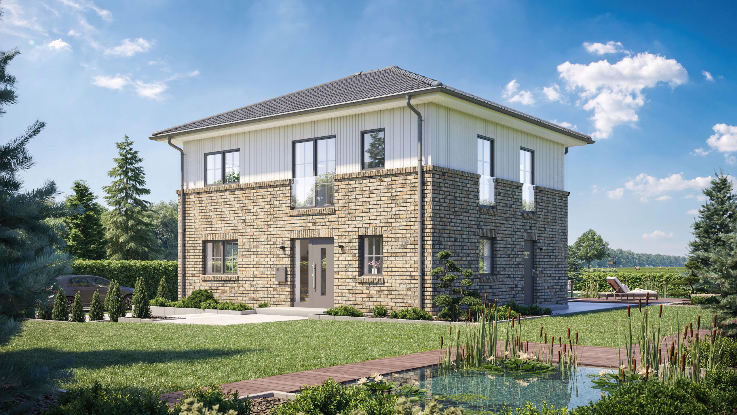 Discovery L - DANHAUS