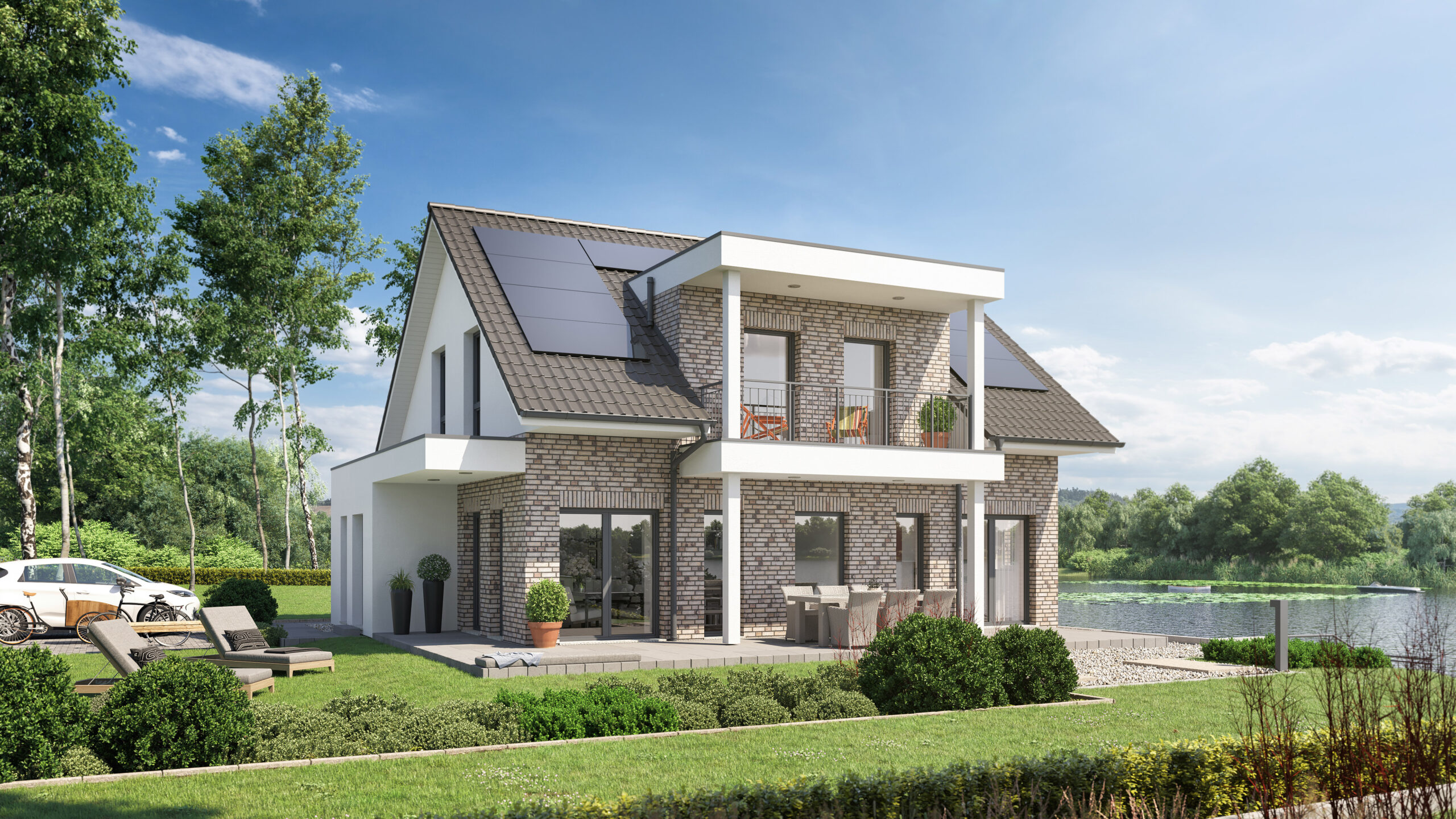 Dreamline-E-138 E2 - DANHAUS