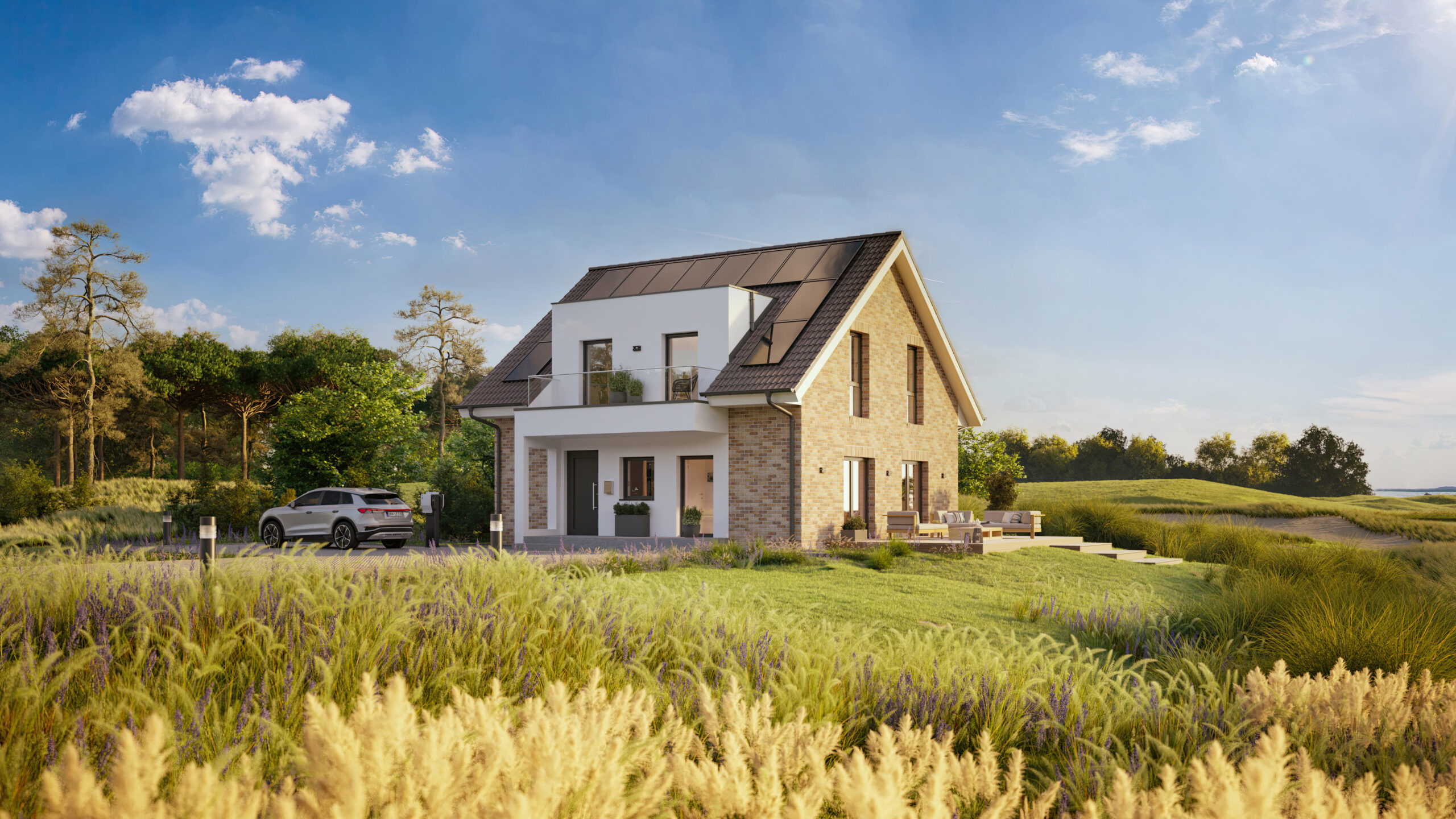 Bau-Mit-Haus Archive - DANHAUS