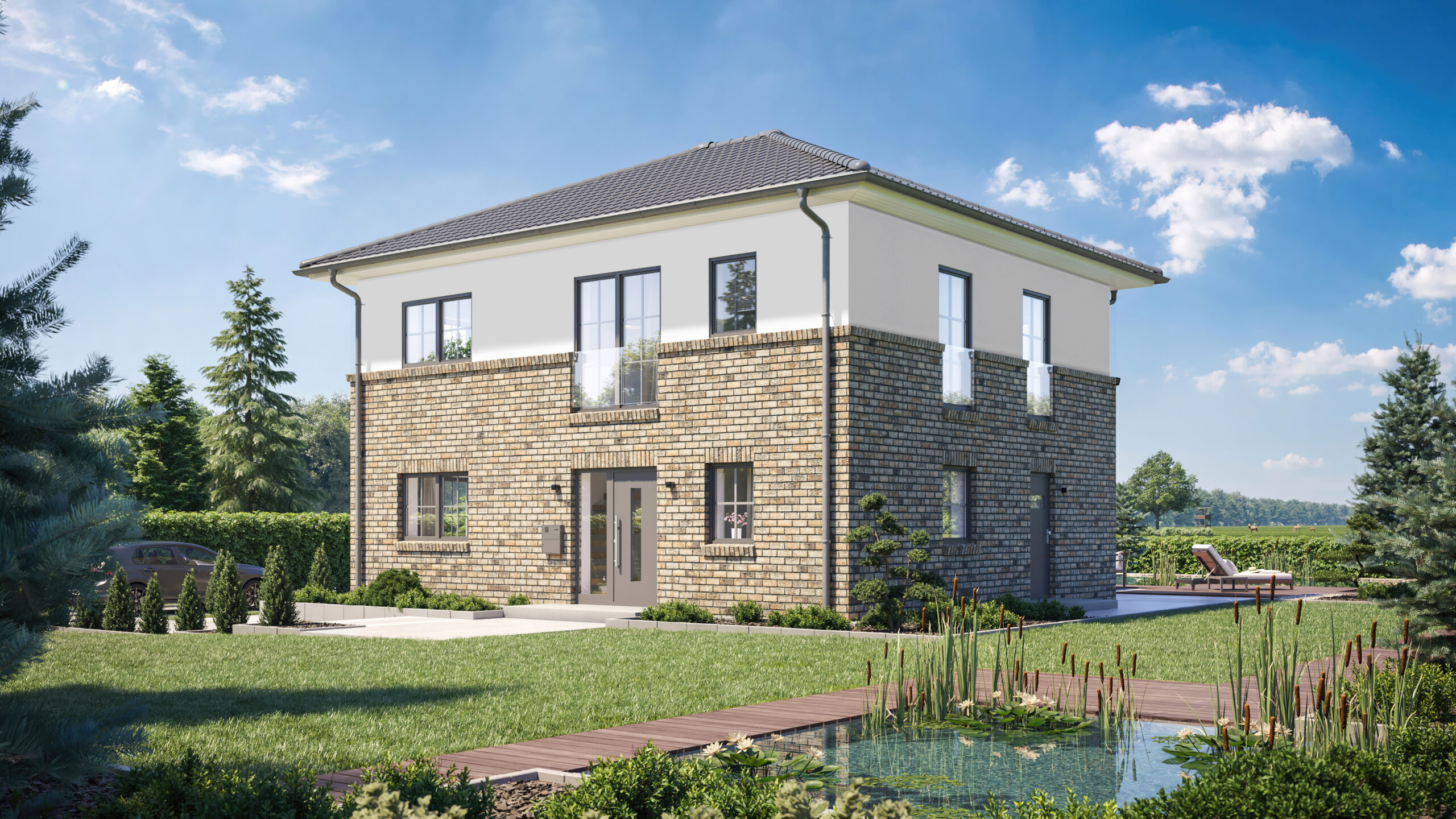 Discovery XL - DANHAUS