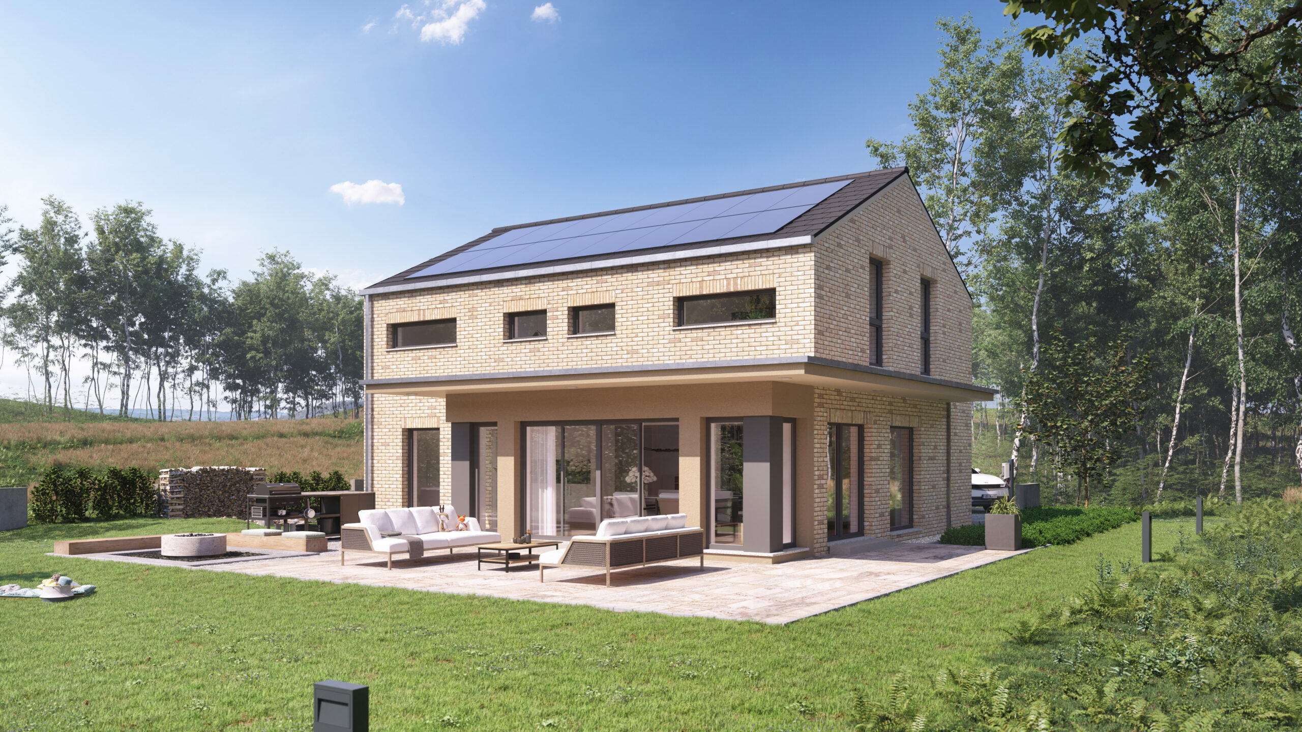 Bau-Mit-Haus Archive - DANHAUS