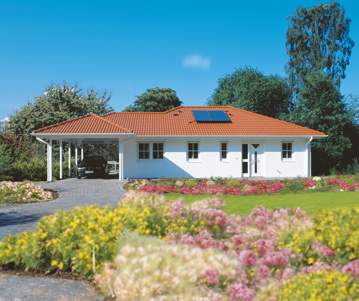 Diamonds Bornholm - DANHAUS