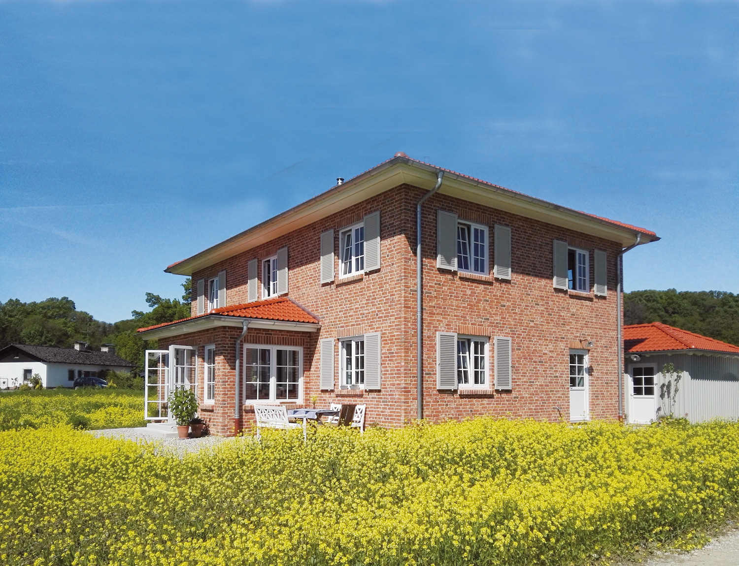 Diamonds Grunewald - DANHAUS