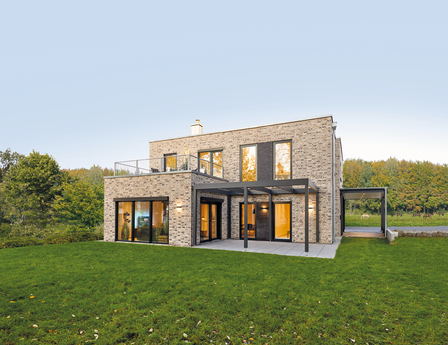 Diamonds Silkeborg - DANHAUS