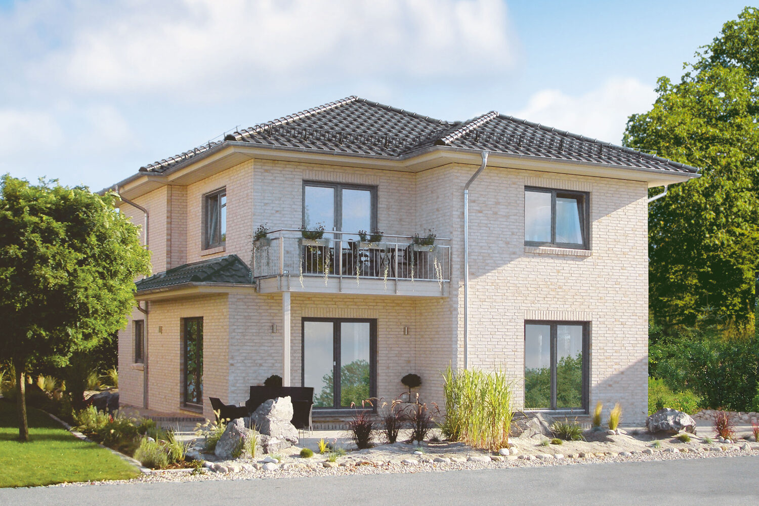 Bau-Mit-Haus Archive - DANHAUS