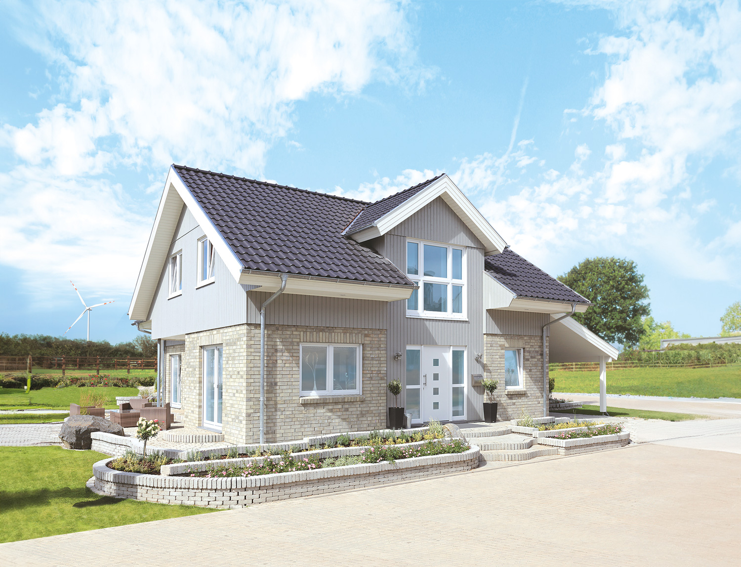 Diamonds Westerland - DANHAUS