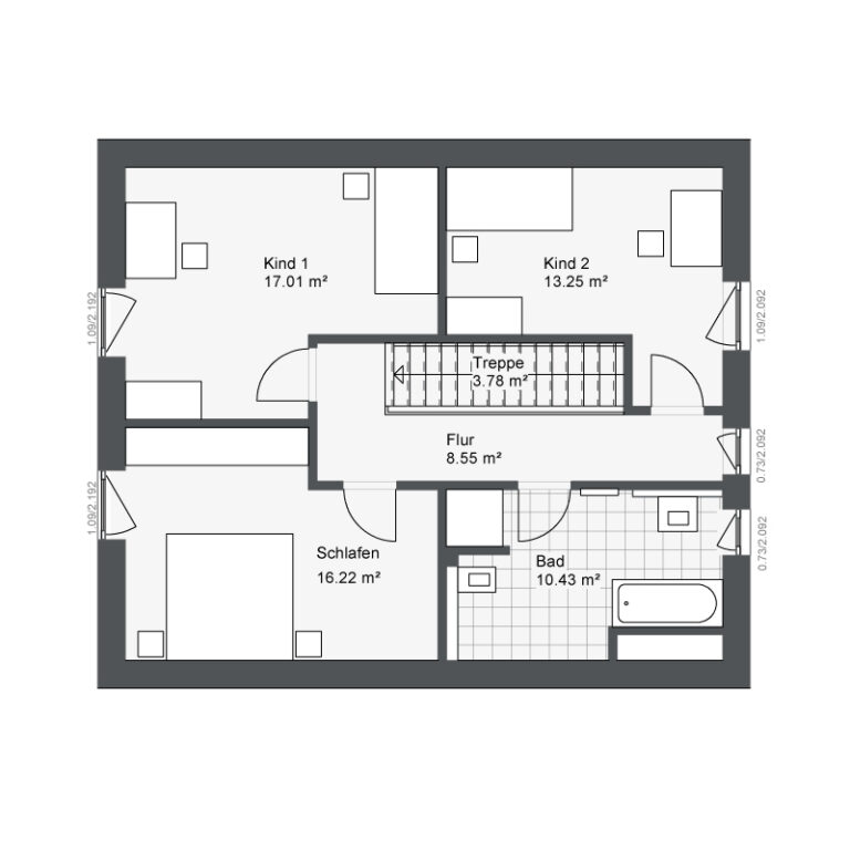 The Feeling of Home - DANHAUS